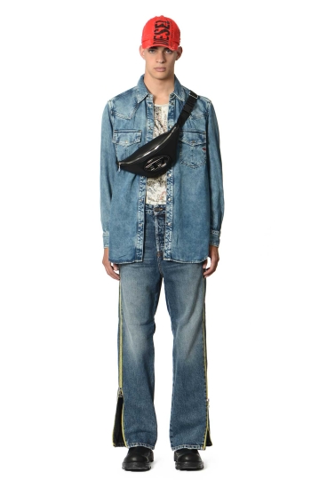 DIESEL - Wrong Weather